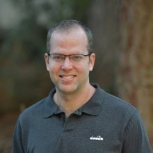 Dr. Ariel Jaffe - ICA Research Center