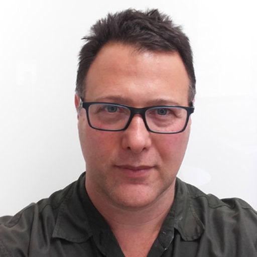 Prof. Einav Gross - ICA Research Center