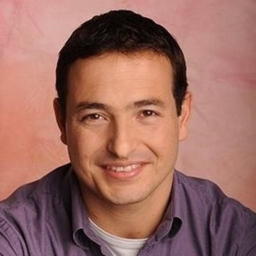 Prof. Eran Halperin - ICA Research Center