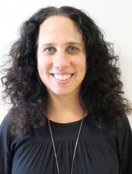 Dr. Iris Zadok - ICA Research Center