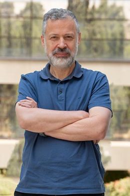 Prof. Israel Nelken - ICA Research Center