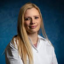 Dr. Katy Margulis - ICA Research Center