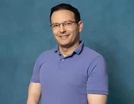 Dr. Or Shemesh - ICA Research Center