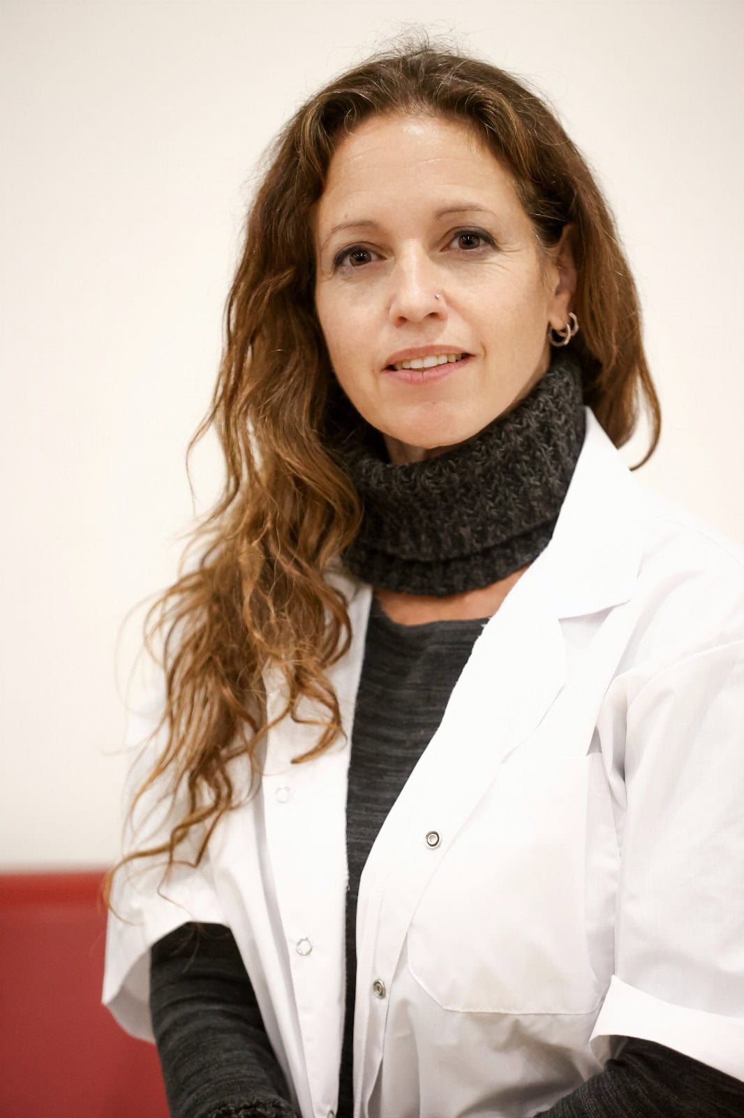 Dr. Shiri Ben-David - ICA Research Center