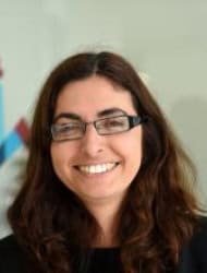 Dr. Sima Amram-Vaknin - ICA Research Center