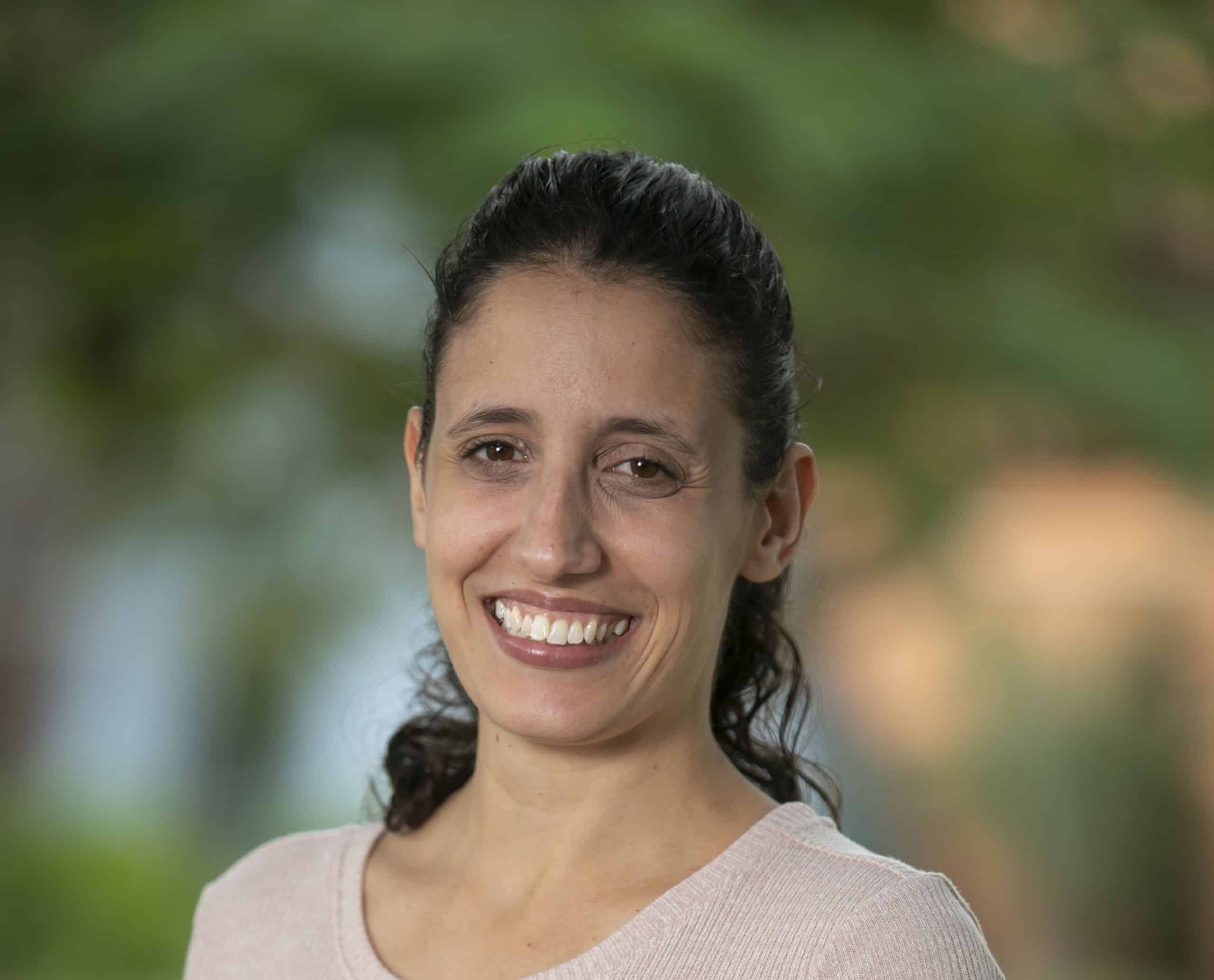 Prof. Yafit Levin - ICA Research Center