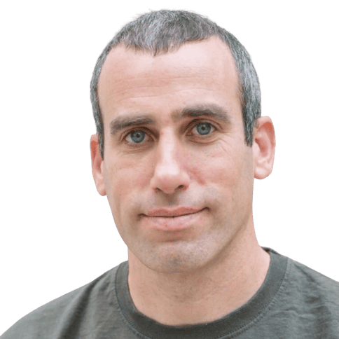 Prof. Yuval Hart - ICA Research Center