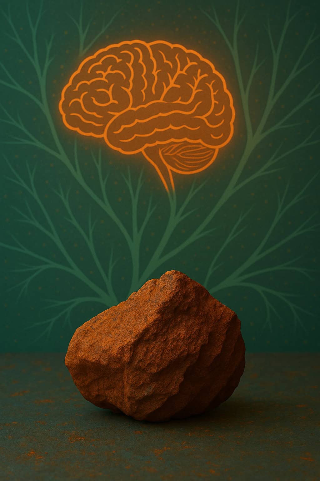 Brain Iron, Homeostasis: Imaging and Intervention - ICA Research Center