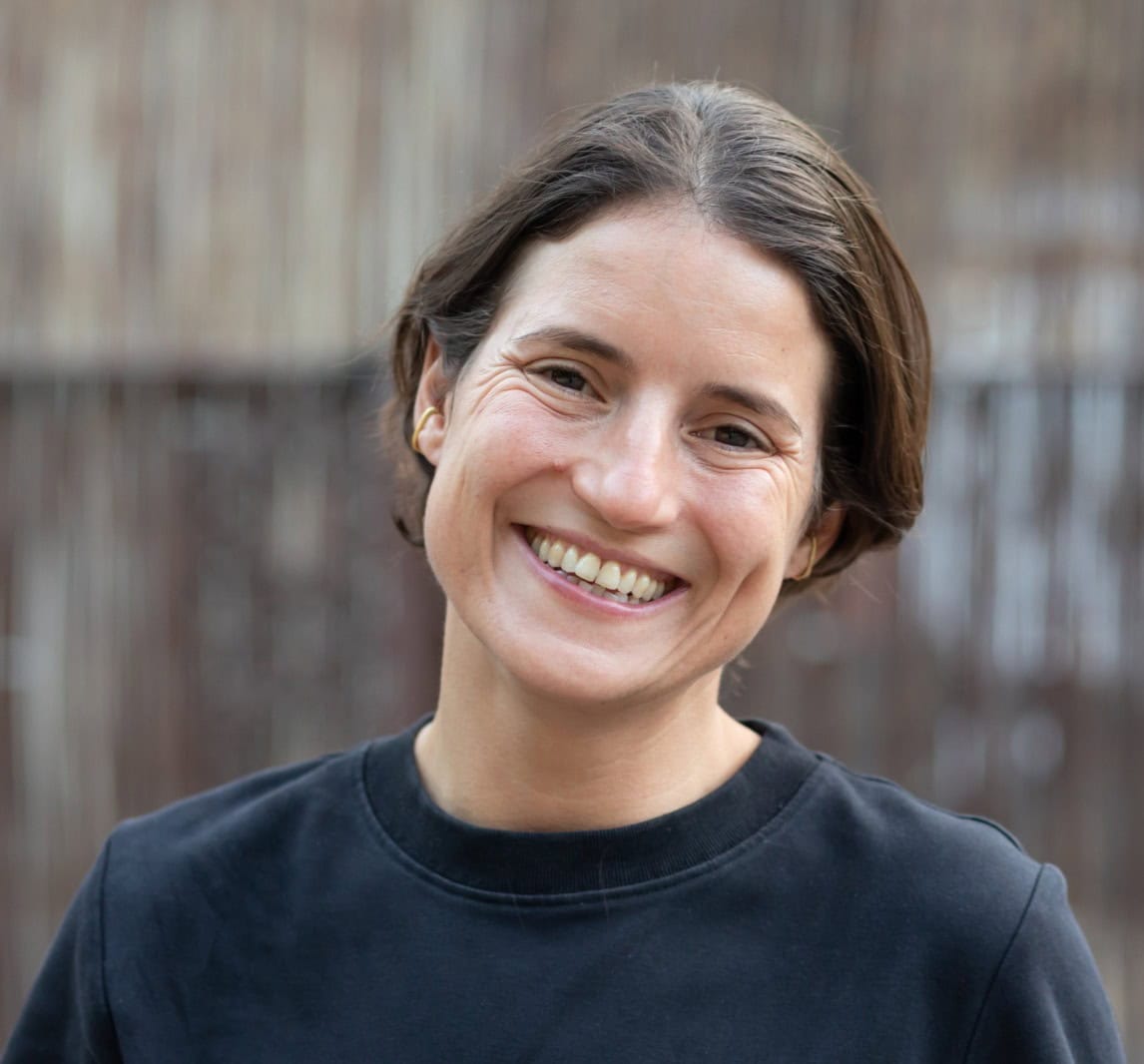 Tamar Feldman - ICA Research Center