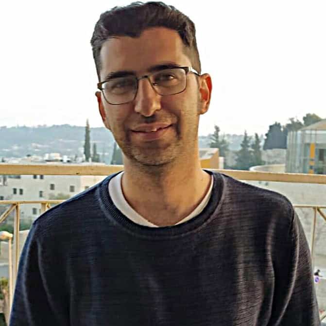 Dr. Aviran Ben-David - ICA Research Center
