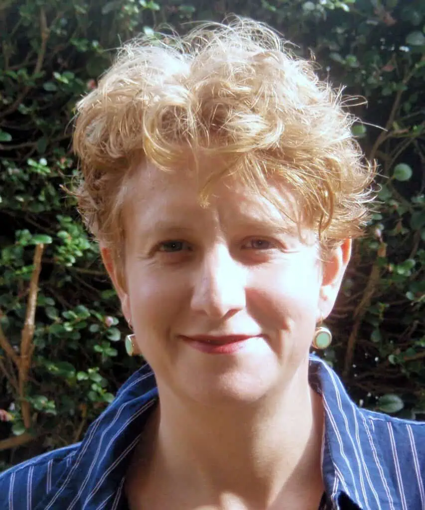 Prof. Micki Eisenman - ICA Research Center